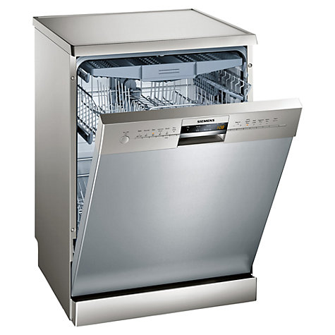 TOP TEN 10 MOST RELIABLE DISHWASHERS - SIEMENS DISHWASHERS